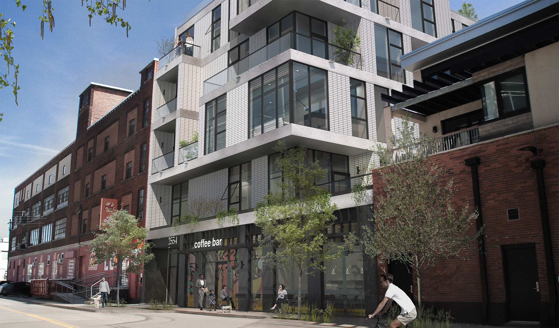News | Hullett Properties | Recent Pittsburgh Development News